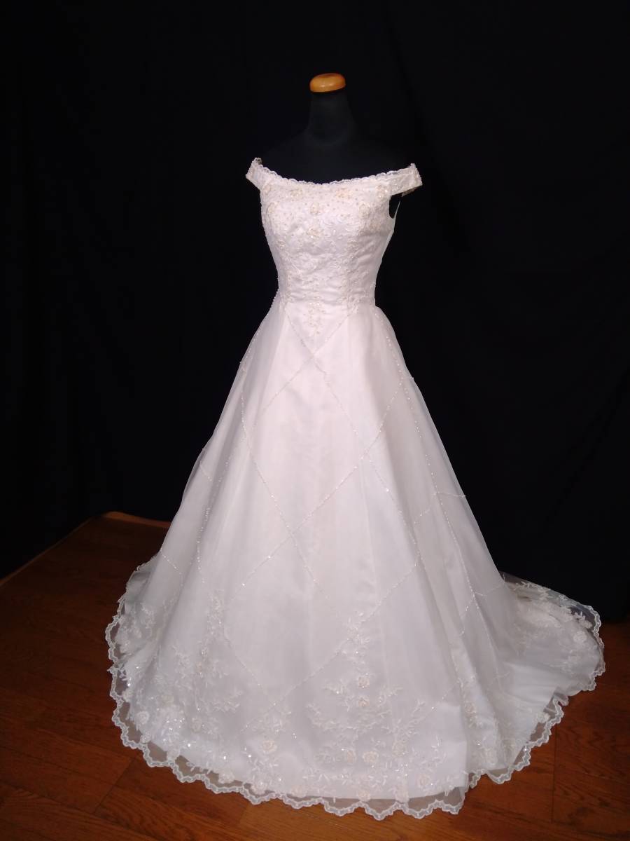 Yahoo!オークション - 【MATSUO / elieca】ビーズ刺とスパンコールのオ...