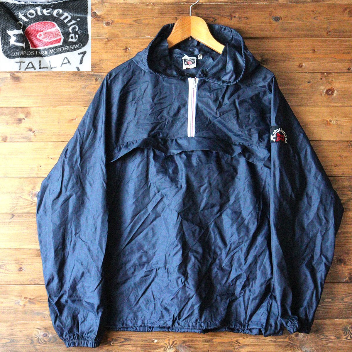 Yahoo!オークション - 6/S7.28-3 70s～ ビンテージ スペイン製 Motote...