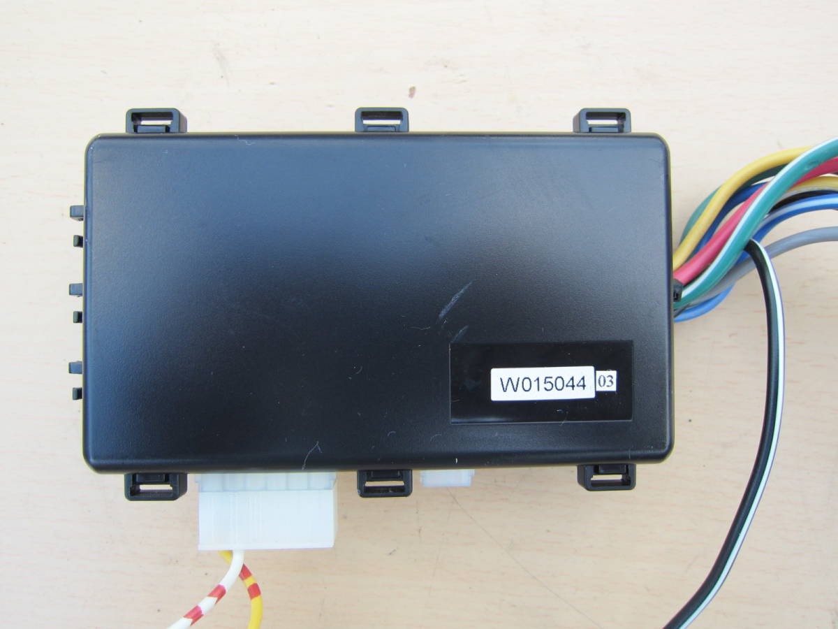 Yahoo!オークション - オッティ H92W H20年 コムテック A 101 エ...