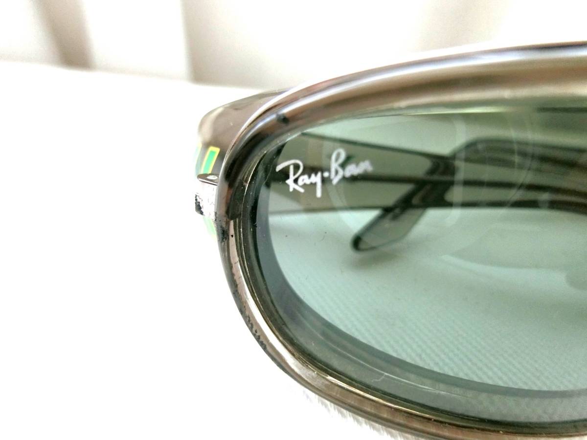 Ray-Ban ボシュロム オールド レイバン B&L サイドストリート Ray-Ban ボシュロム オールド レイバン B&L サイドストリート