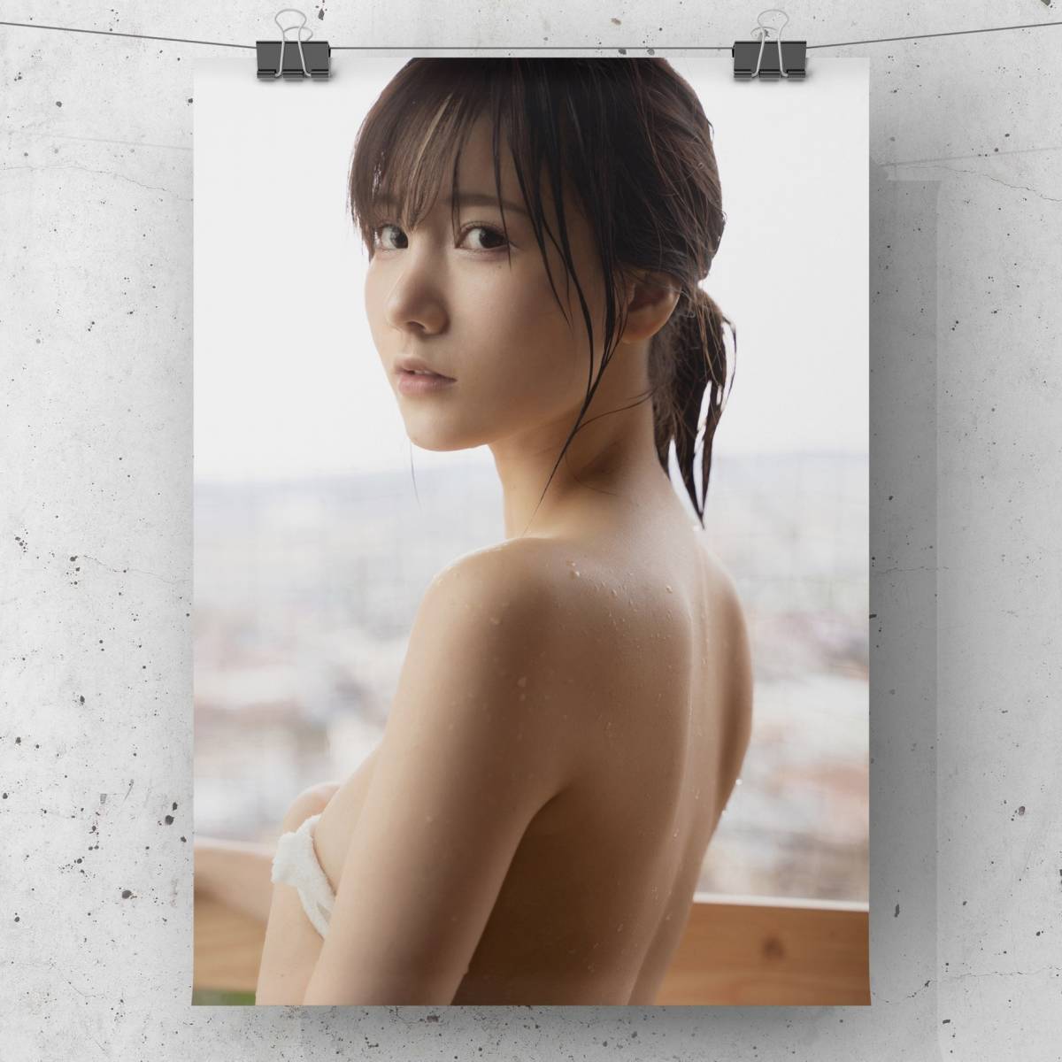 Yahoo!オークション - アートポスター 425-10 A4サイズ ポスターのみ