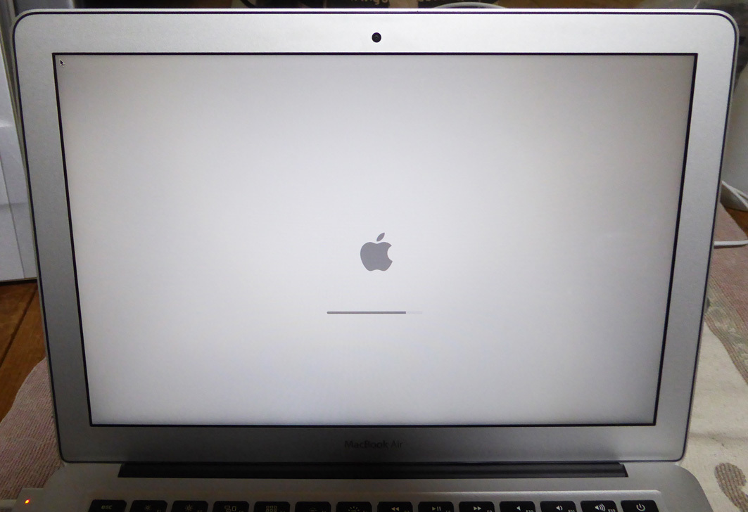 Yahoo!オークション - Mac Book Air A1466