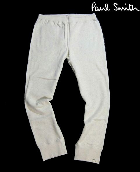 Yahoo!オークション - J土10547新品 ポールスミス ロングパンツ【 LL ...