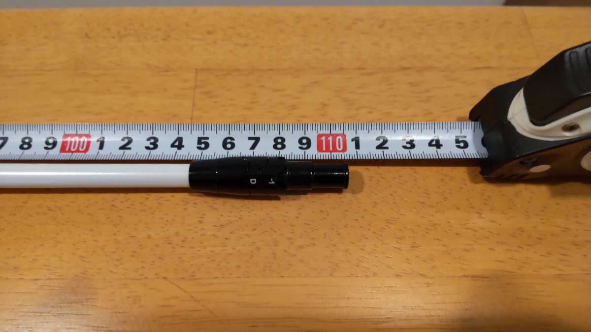 Yahoo!オークション - ATTAS Coool 7S 1W キャロウェイスリーブ付き ア...