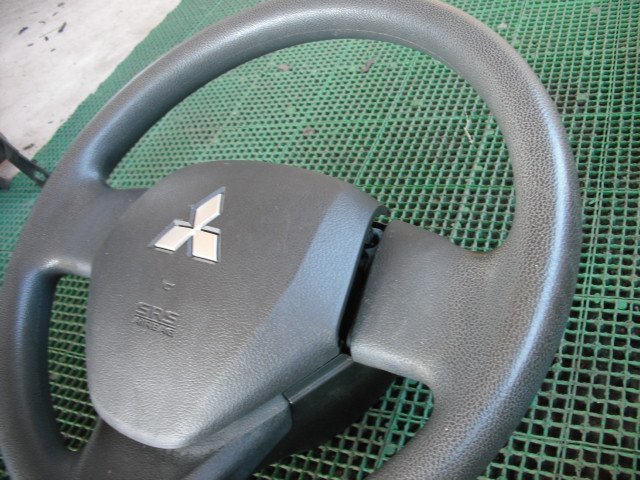 Yahoo!オークション - 『B117』B11W 3B20 EKワゴン wagon 純正 ハンド...