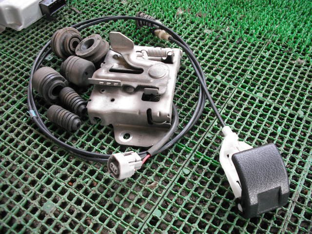 Yahoo!オークション - 『B117』B11W 3B20 EKワゴン wagon メインハーネ...