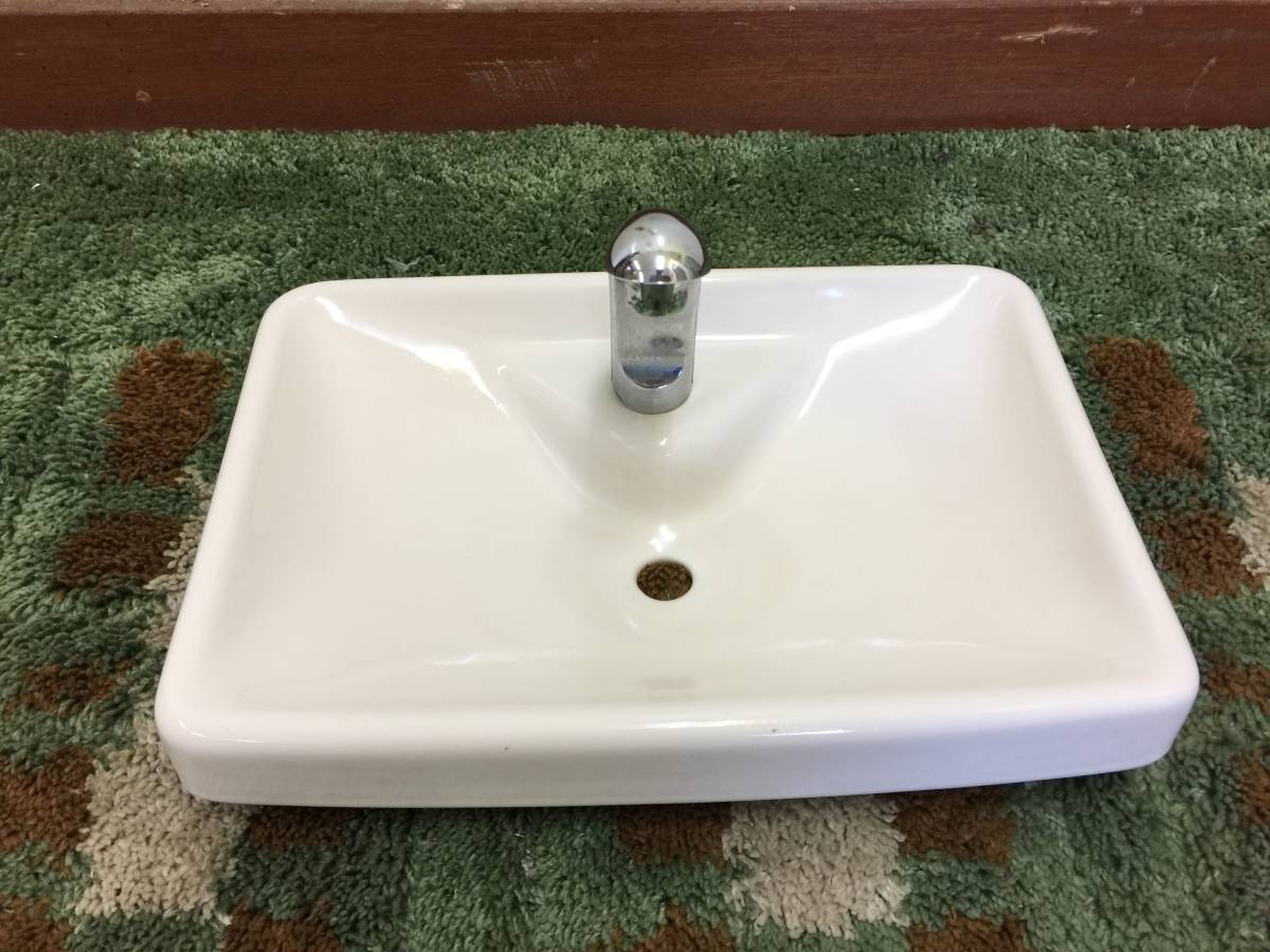 TOTO トイレ便器 ロータンクフタ/洋式便器 S771B タンク蓋 ふた #SC1 パステルアイボリー 直接引き取り可(洋式)｜売買されたオークション情報、yahooの商品情報をアーカイブ ...