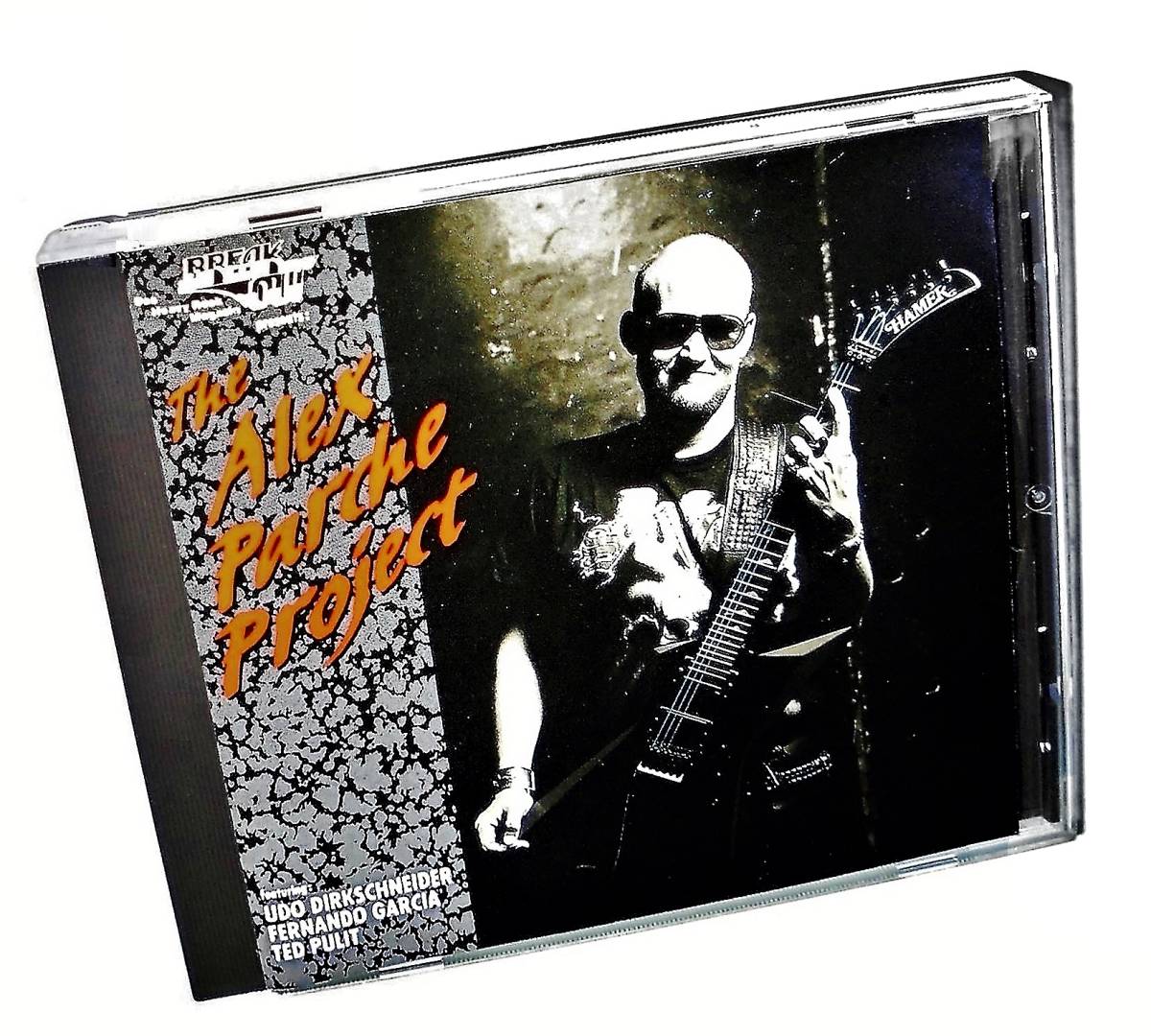 Yahoo!オークション - Accept UDO Vengeance Victory Thunderhead Scor...