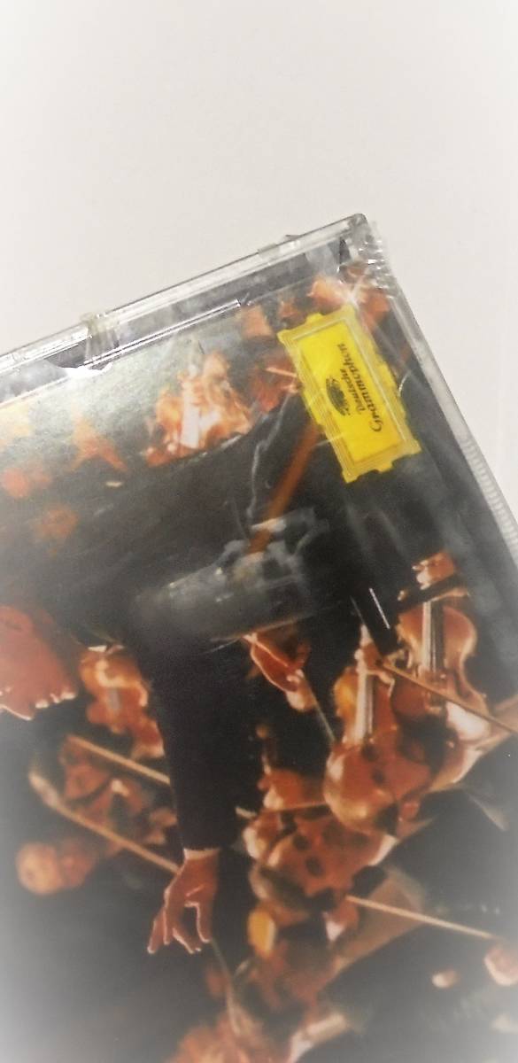 Yahoo!オークション - Sealed難 新品グラモフォン カラヤンVPOドヴォル...