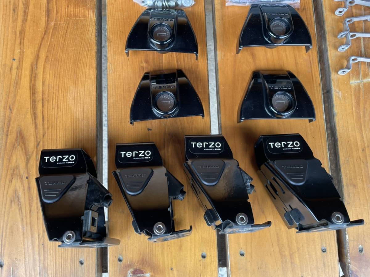 Yahoo!オークション - TERZO EF-DRX DR19 EB3 セット レヴォーグ等のダ...