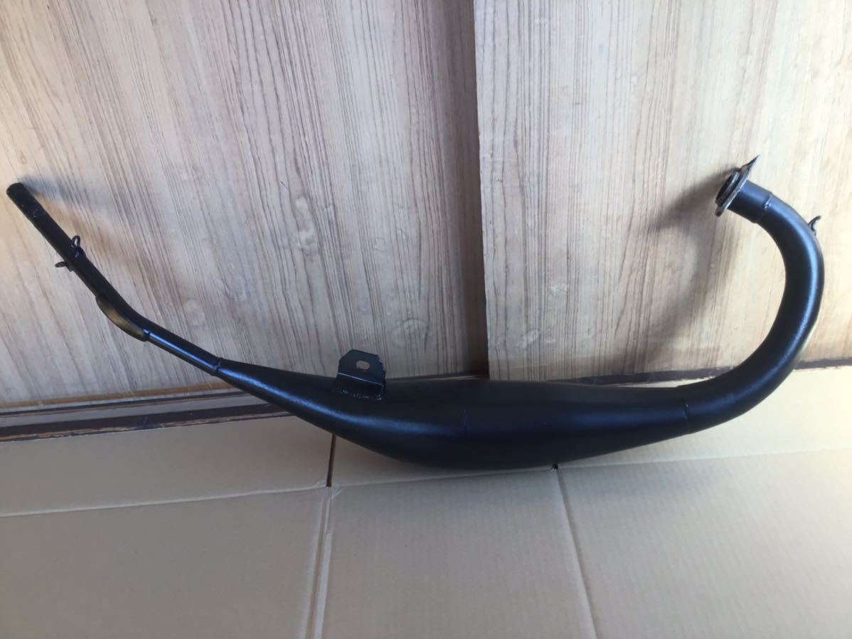 Yahoo オークション Nsr50 チャンバー マフラー ボディ 中古 Nsr サ