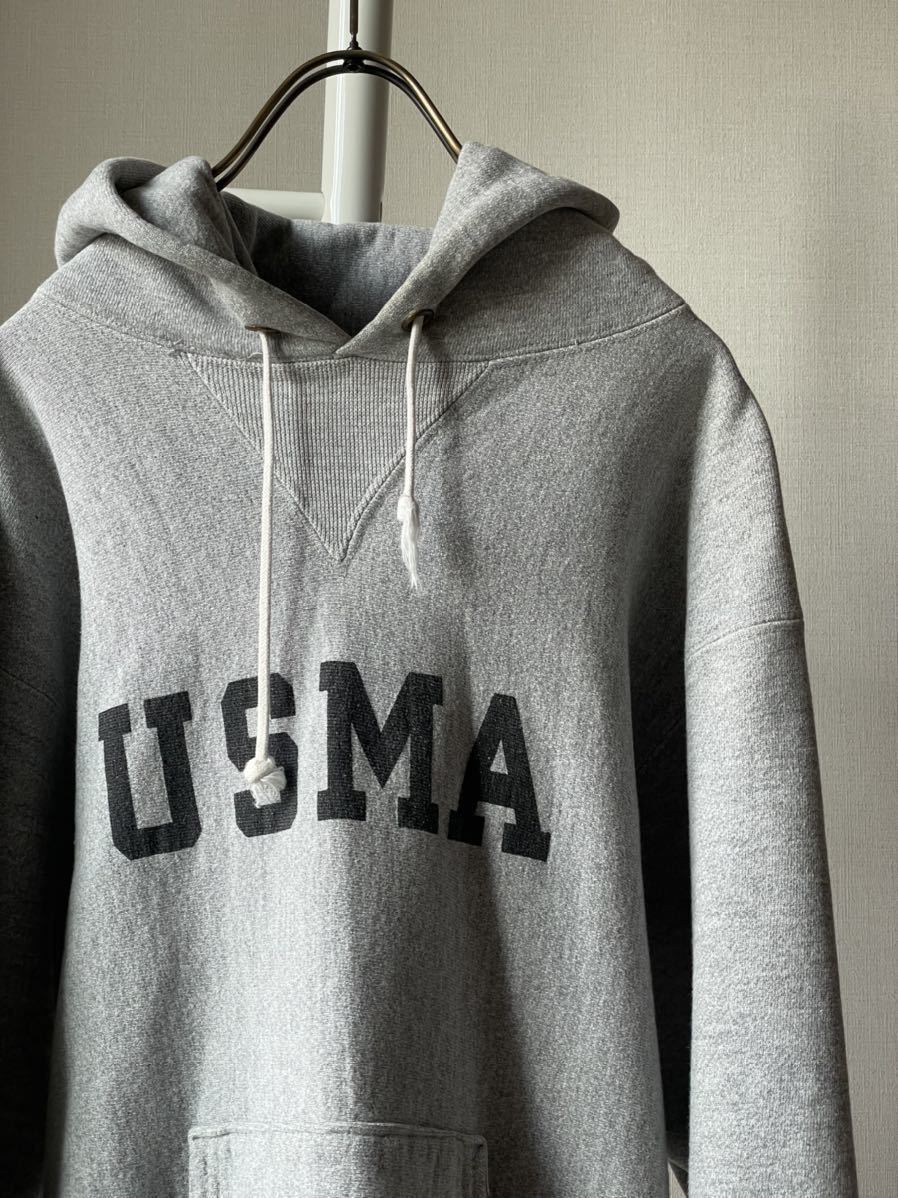 Yahoo!オークション - 極上 スペシャル 80sチャンピオン USMA フーディ...