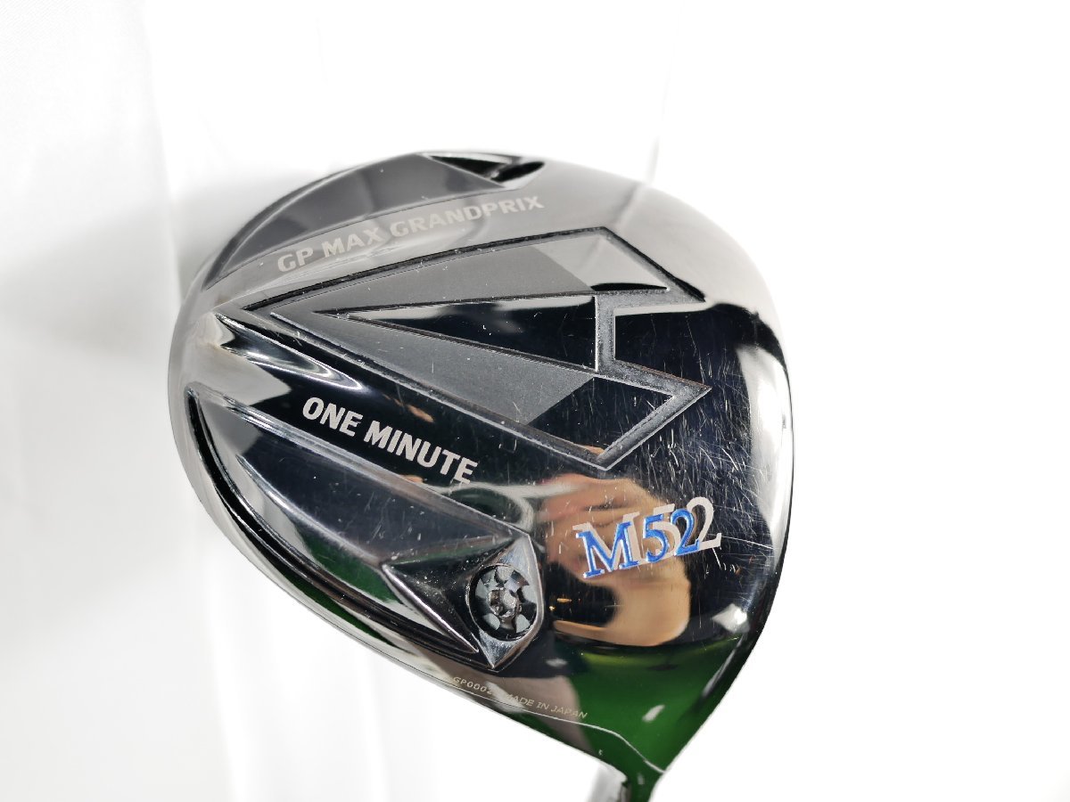 Yahoo!オークション - GP MAX GRANDPRIX グランプリ ONE MINUTE M52 1...