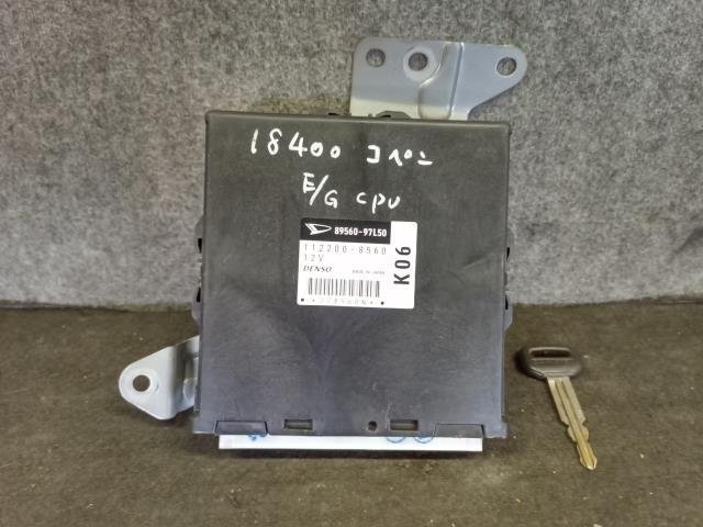 Yahoo!オークション - コペン ABA-L880K エンジンコンピューター JB-DE...