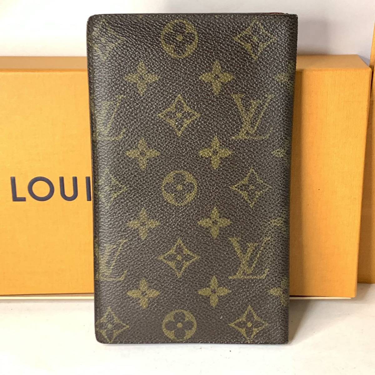 Yahoo!オークション - G77 1円 美品 LOUIS VUITTON ルイヴィトン モノ...