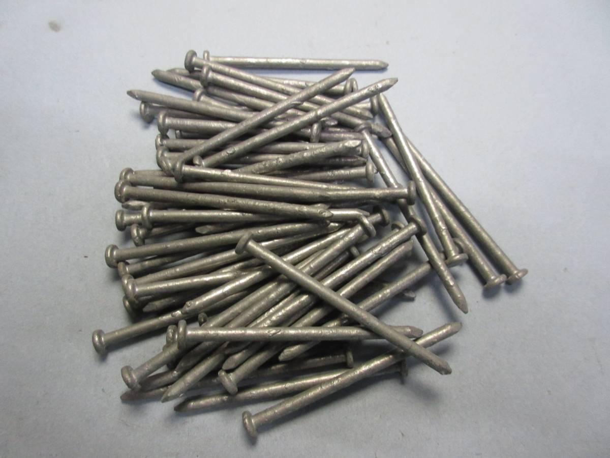 Yahoo!オークション - ZN65/Z釘/Zくぎ/SUPER/60本