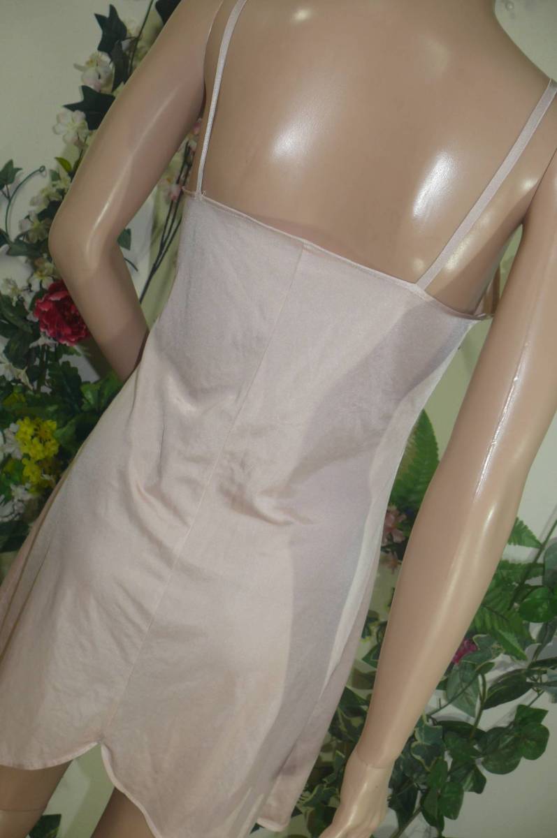 Yahoo!オークション - FF380 つる艶スリップ