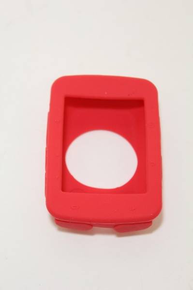 Yahoo!オークション - (s133) ガーミン Edge520 シリコンケース カバー...