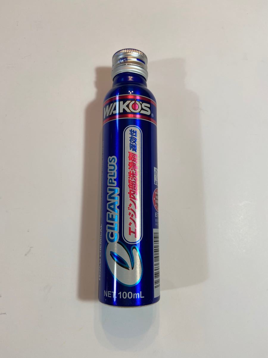 WAKO’S ワコーズ e CLEAN PLUS e クリーン プラス イークリーンプラス E170 100ml｜PayPayフリマ