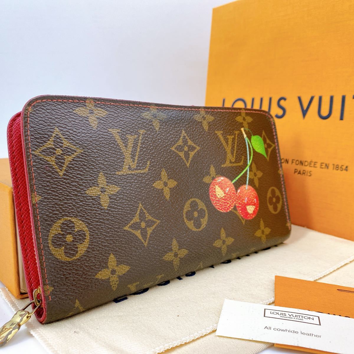 Yahooオークション A931【美品】louis Vuitton ルイヴィトン モノグ