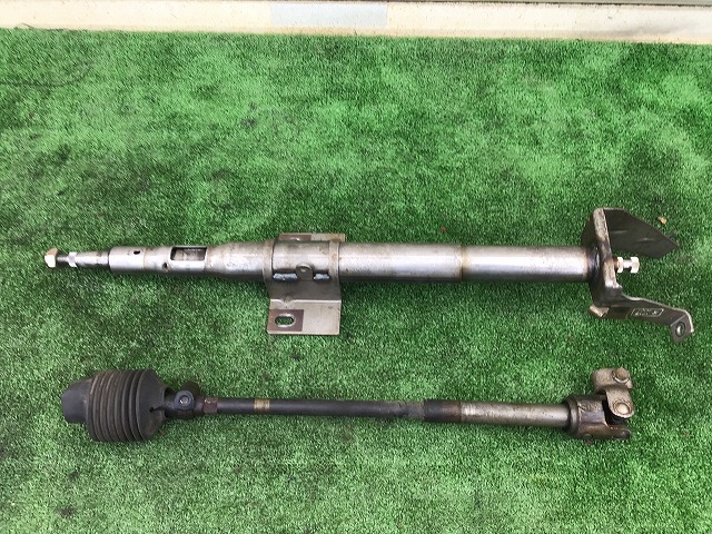 Yahoo!オークション - NA6CE ロードスター Vスペシャル 5MT (G) ステア...