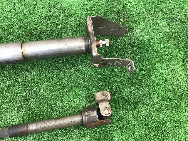 Yahoo!オークション - NA6CE ロードスター Vスペシャル 5MT (G) ステア...