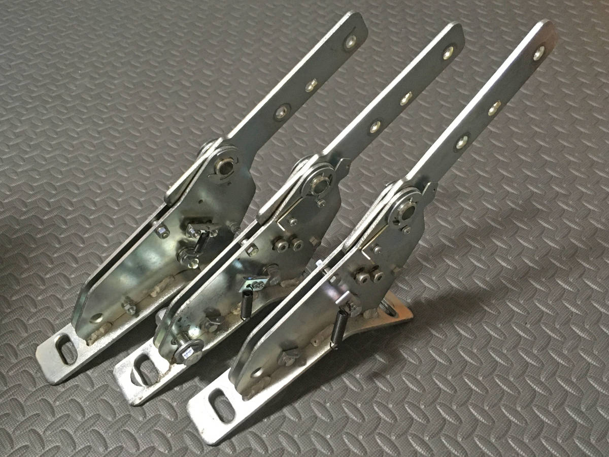 Yahoo!オークション - Jeep Wrangler JK36 リアシートリクライニングキ...