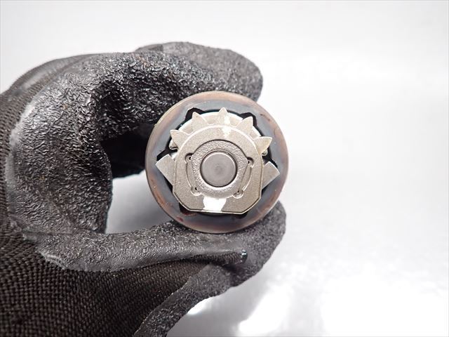 Yahoo!オークション - εCW17-173 スズキ バンバン200 NH41A (H17年式)