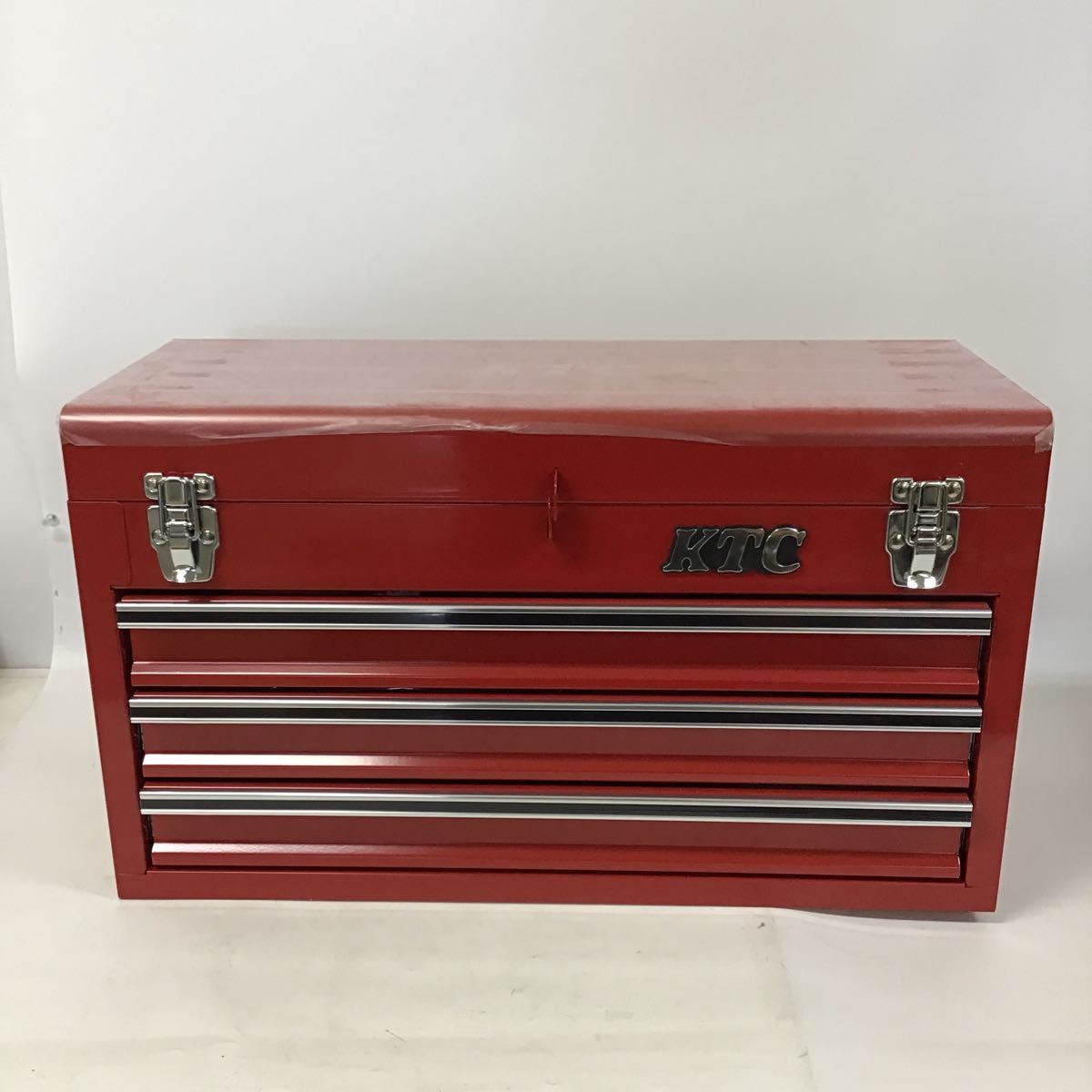 Yahoo!オークション - 48【美品】KTC 工具箱 ツールボックス SK-46023X...