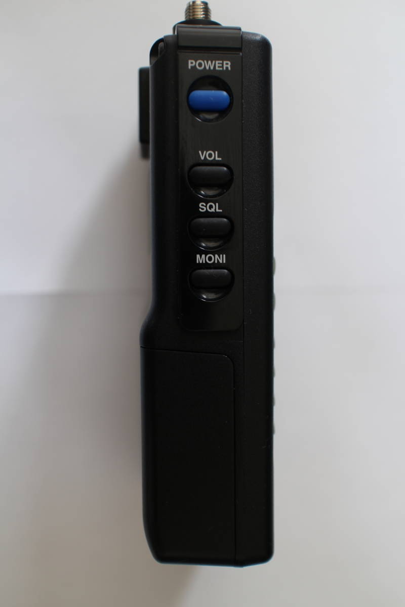 YUPITERU ユピテル マルチバンドレシーバー MVT-7500 航空自衛隊 YUPITERU ユピテル マルチバンドレシーバー MVT-7500 航空自衛隊