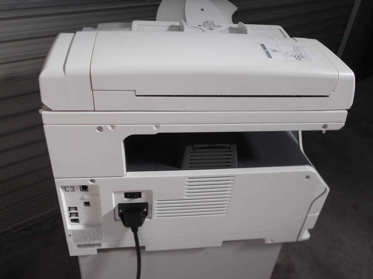 NTT nttfax L-320 複合機 取扱説明書 CD付 送信A3 受信A4 FAX コピー プリンタ 2017年2月製 使用枚数1524枚 初期化済み/引取り歓迎します(本体)｜売買され ...