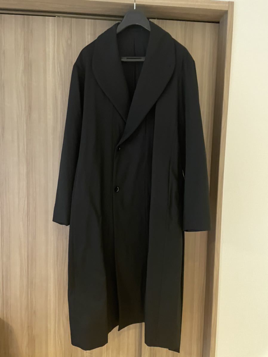 Yahoo!オークション - 美品 LEMAIRE ルメール チベットコート Yahoo!オークション - 美品 LEMAIRE ルメール チベットコート