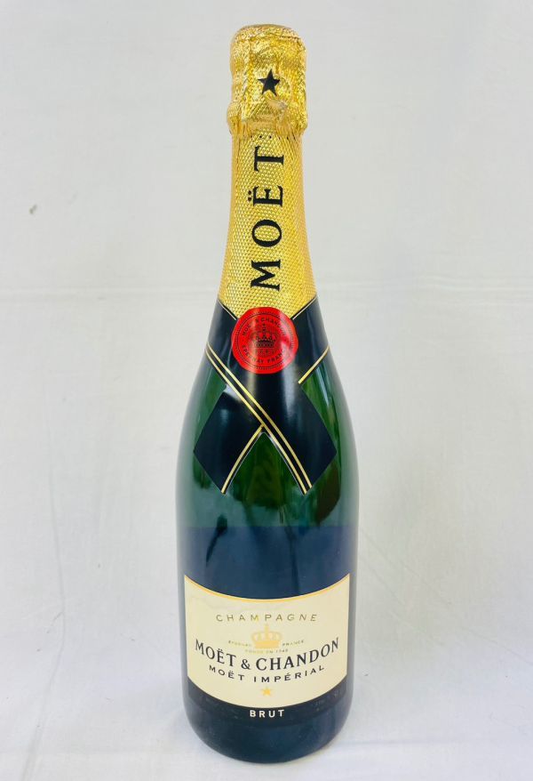 Yahoo!オークション - F306-I16-4339 MOET&CHANDON モエドシャンドン ...