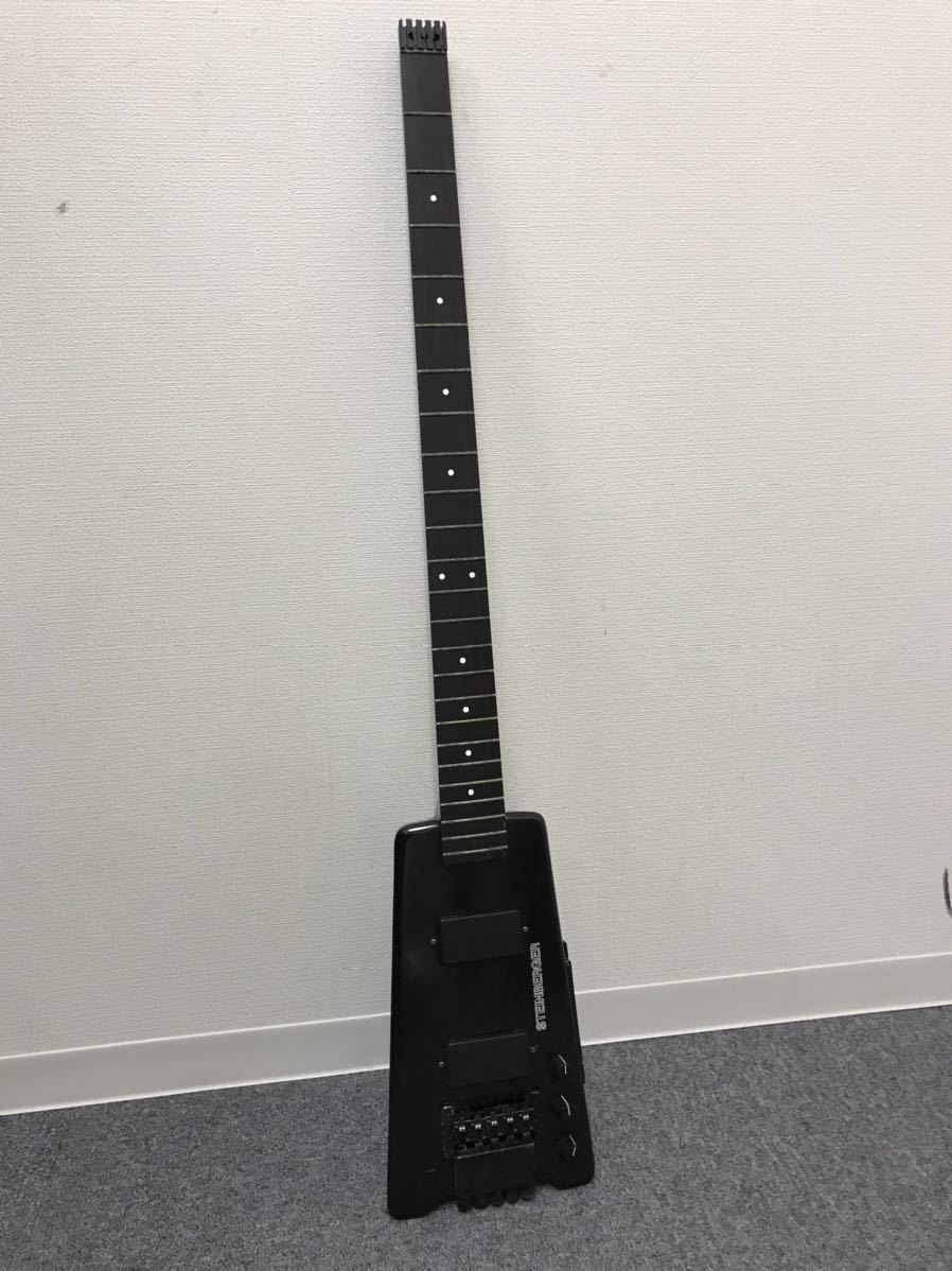 Yahoo!オークション - (NS-y344)(a3) STEINBERGER スタインバーガー エ...