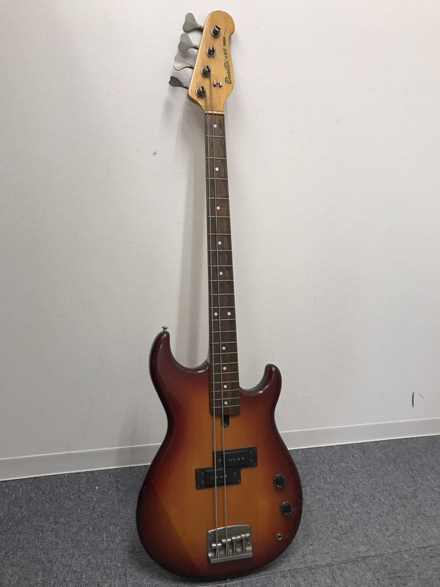 Yahoo!オークション - (1325-7-y452) (a2) YAMAHA Broad Bass IV ヤマ...