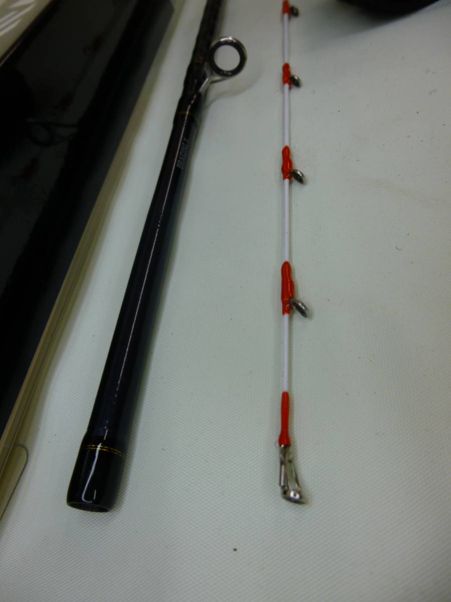 Yahoo!オークション - （P-8194） 新品 ダイワ ライトゲーム XS S-180