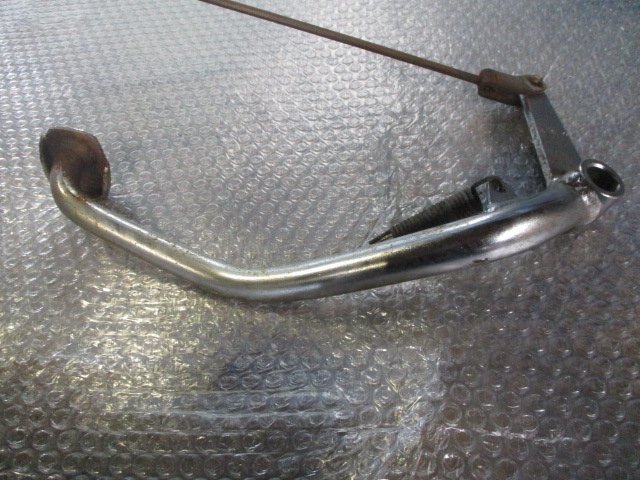 Yahoo!オークション - A4AK27 シャリー 50 ブレーキペダル CF50 S CHAL...