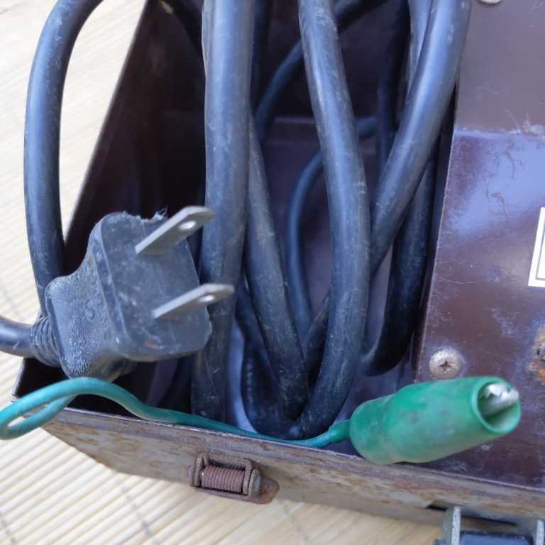 Yahoo!オークション - 【電気ロウ付機】アサダ Asada R-10 ロウ付機 ...