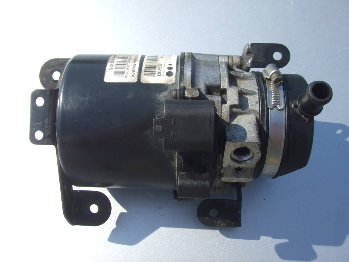 Yahoo!オークション - RA16 ミニ R50 パワステポンプ 電動 6769961 BM...