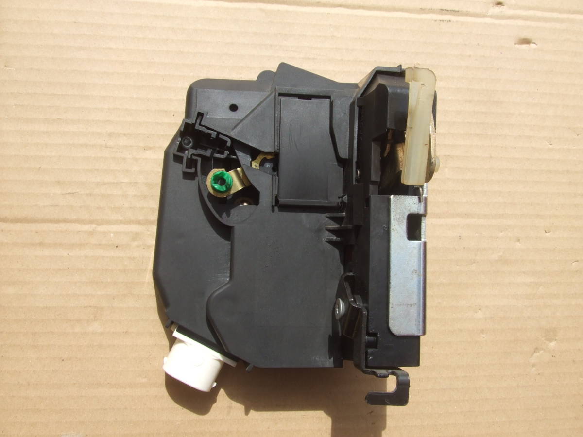 Yahoo!オークション - RA16 ミニ R50 左 ドアロック アクチュエーター...