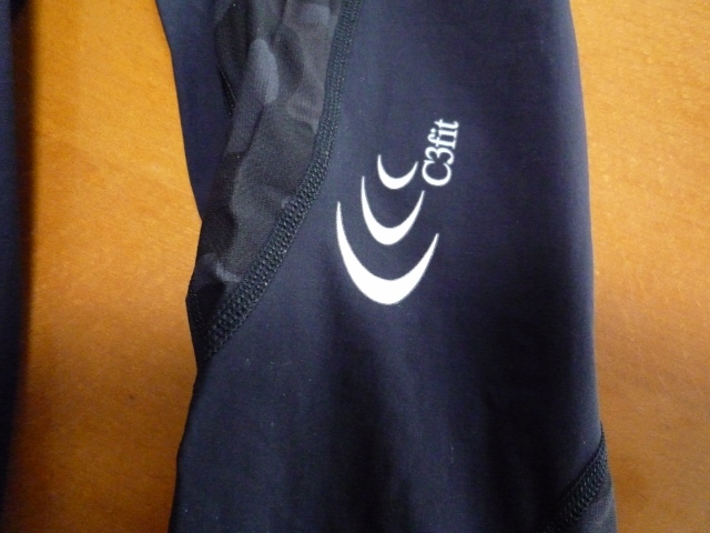 Yahoo!オークション - C3 FIT タイツ