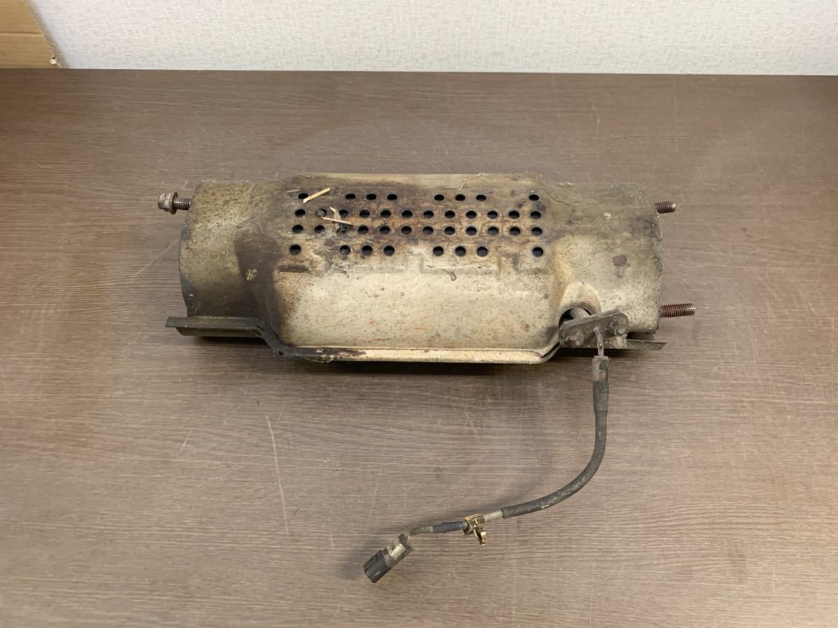 Yahoo!オークション - E-NA8C ユーノスロードスター 触媒