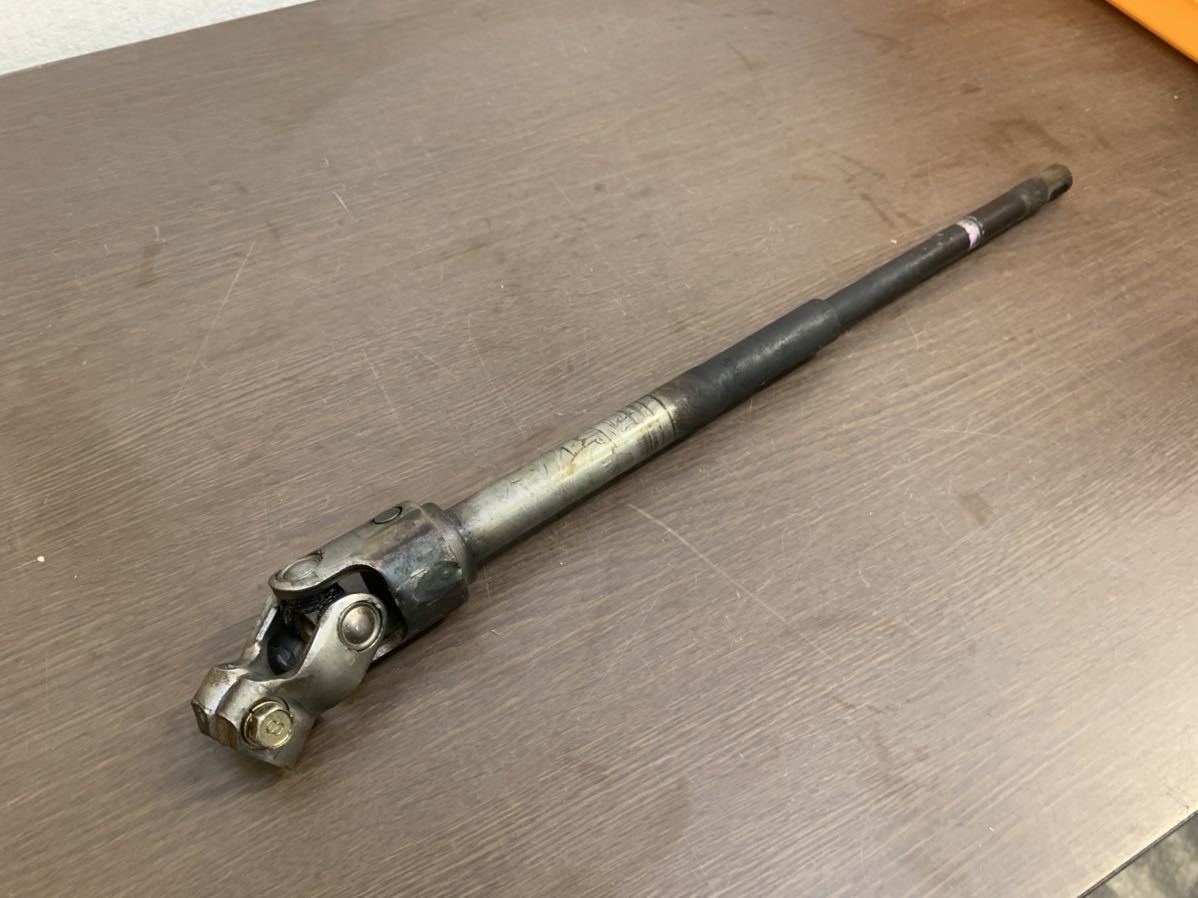 Yahoo!オークション - E-NA8C ユーノスロードスター ステアリングシャ...