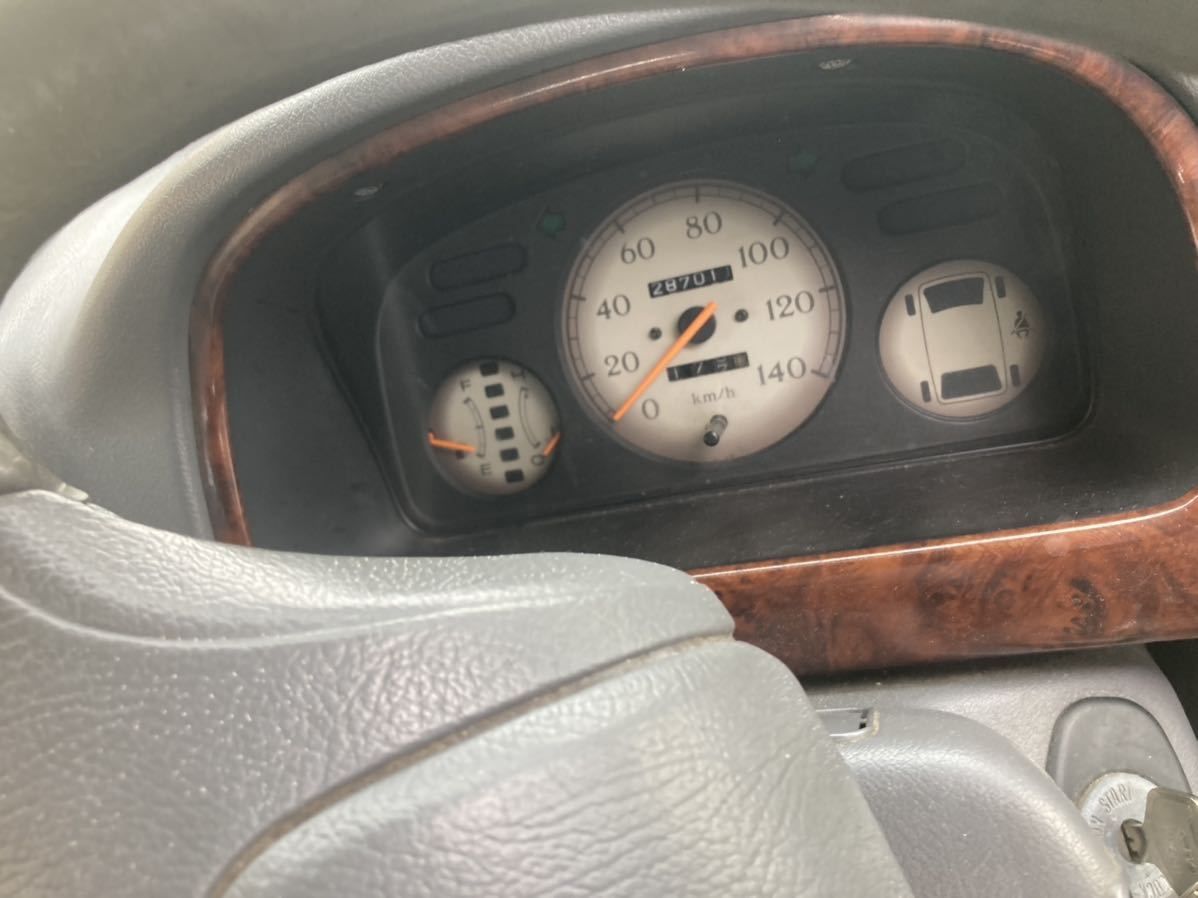 Yahoo!オークション - スバル サンバー ディアス KV3 KV4 KS3 KS4 純正...