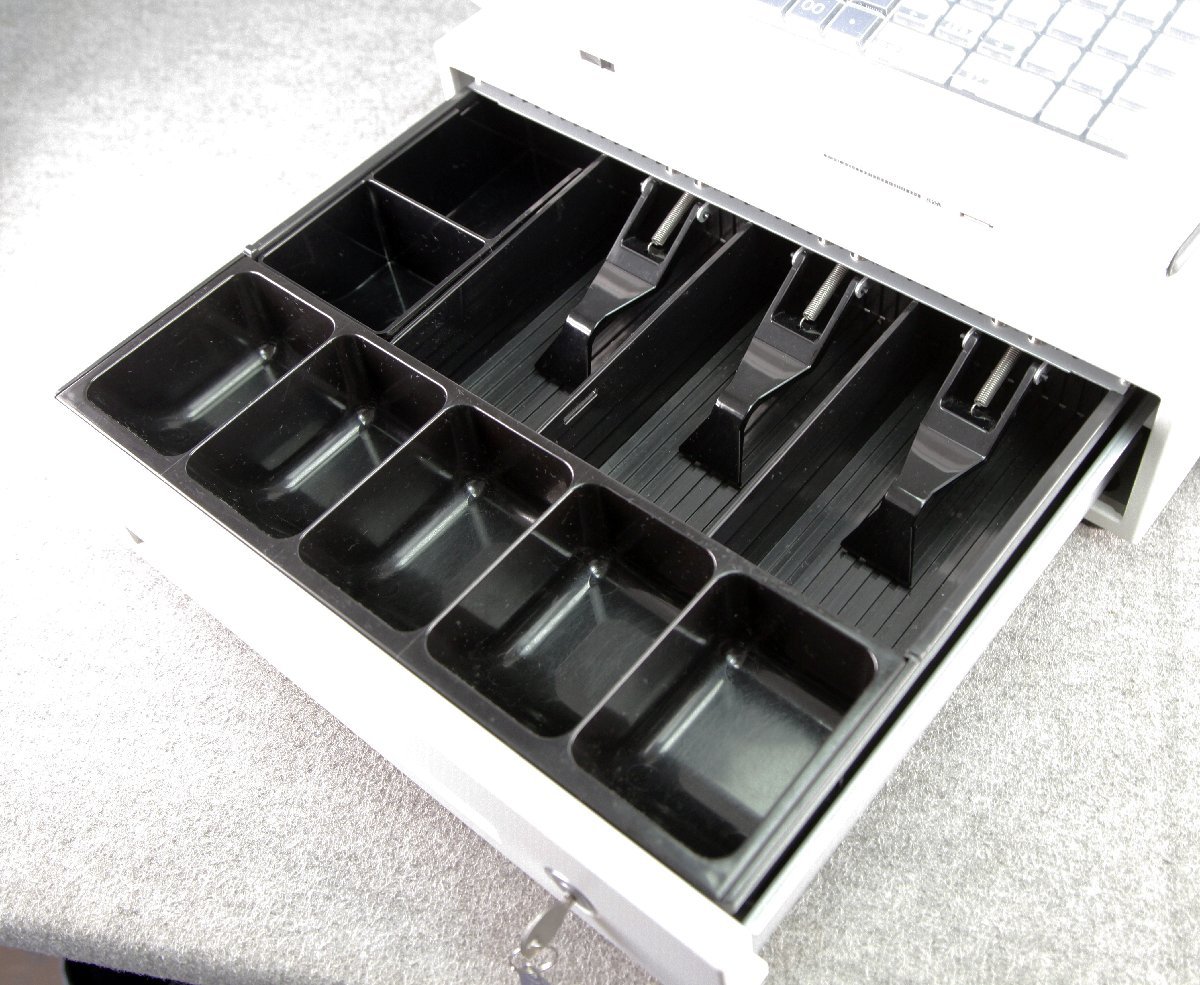 Yahoo!オークション - M 東芝テック(TEC)/システムレジスター/MA-3055-...