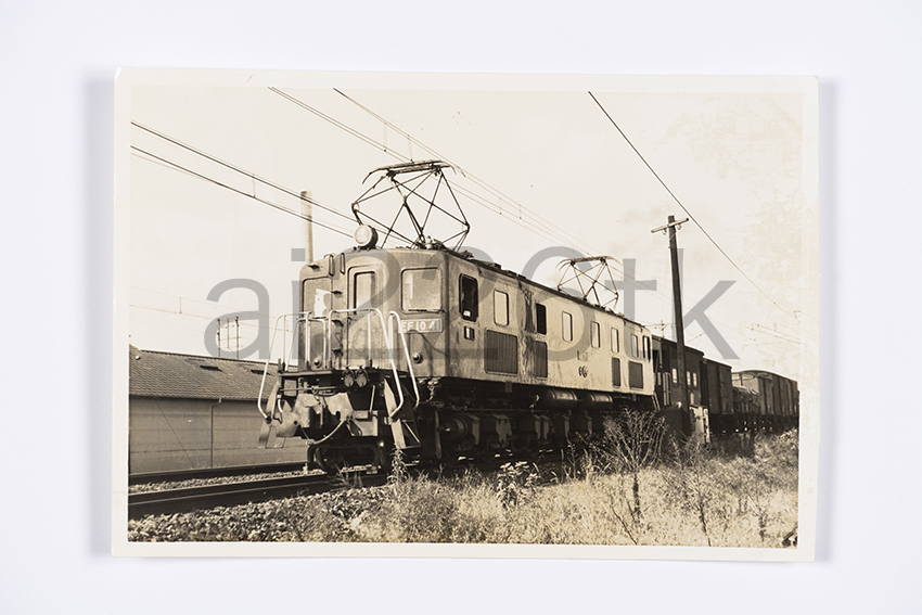 古い鉄道写真 EF10 41 吹二 昭和37年8月 加古川 EF10型のラストナンバー機 06(鉄道)｜売買されたオークション情報、yahooの商品情報をアーカイブ公開 - オークファン ...
