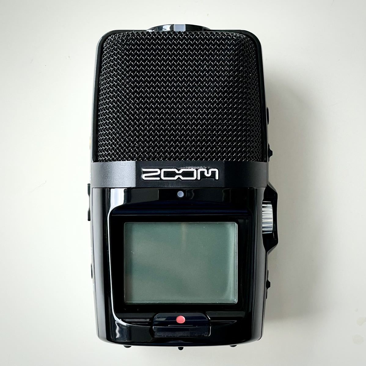 Yahoo!オークション - ZOOM H2n [H2n Handy Recorder] ズーム ハンデ...