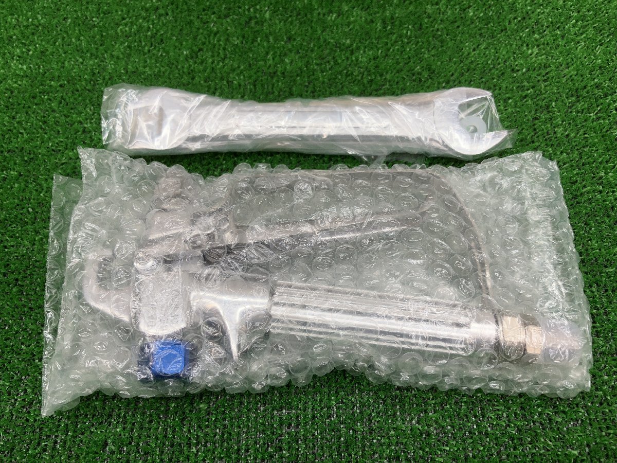 Yahoo!オークション - 【未使用品】 清和(SEIWA) エアレスガン SG-24B ...