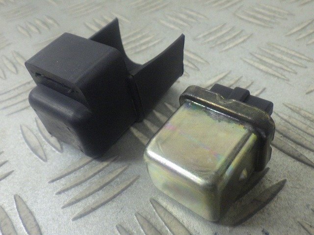 Yahoo!オークション - アクティブ 35R スターターリレー カバー付