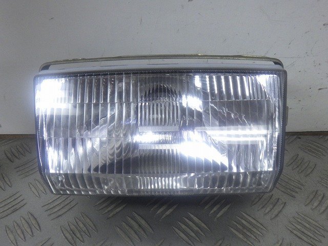 Yahoo!オークション - アクティブ 35R ヘッドライト